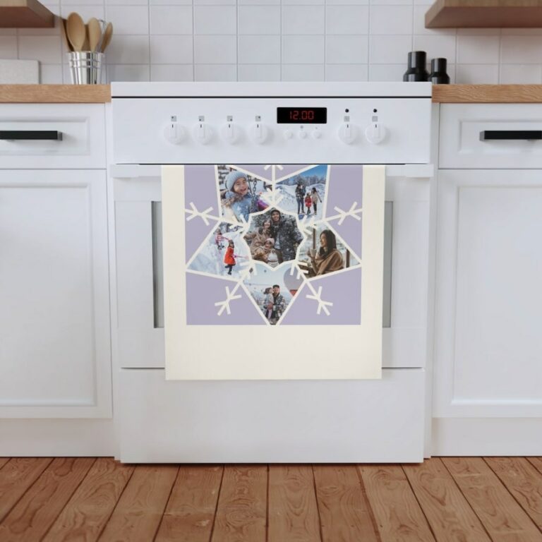 Bulk Tea Towel Printing