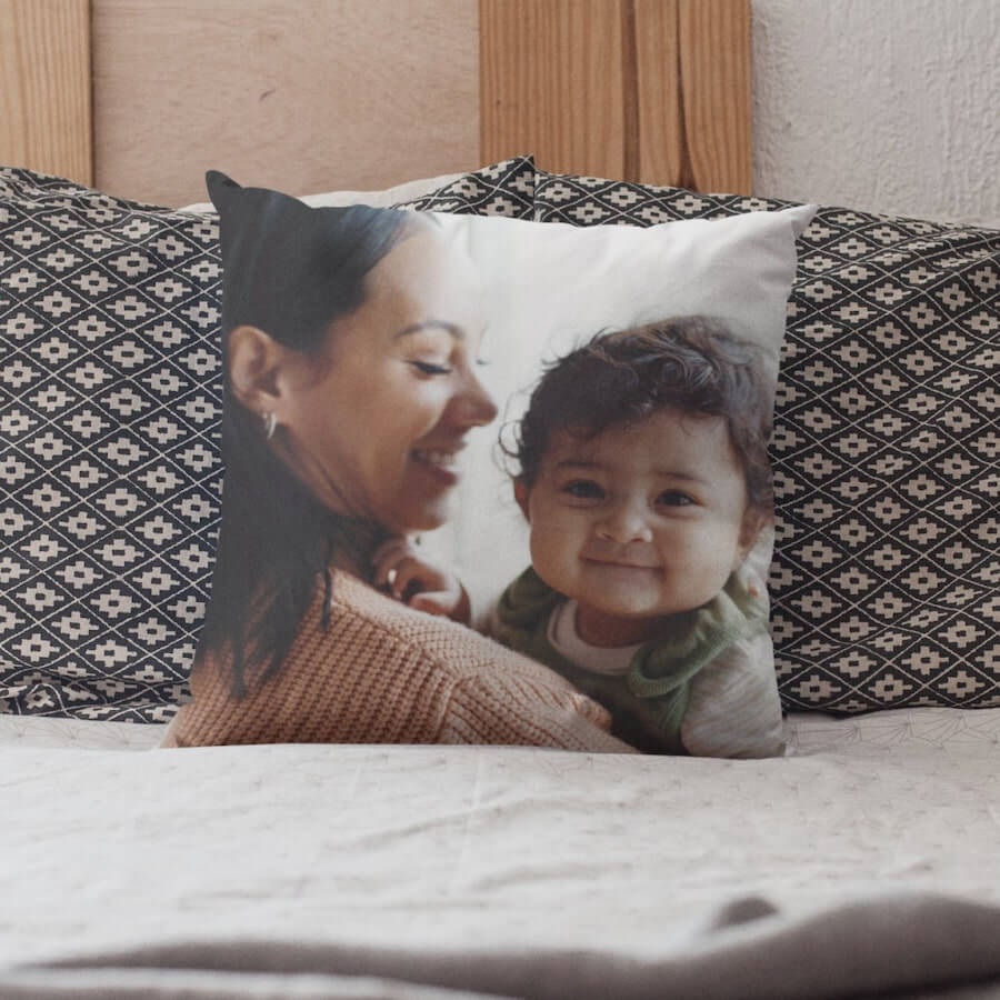 Make Personalized Pillowcases