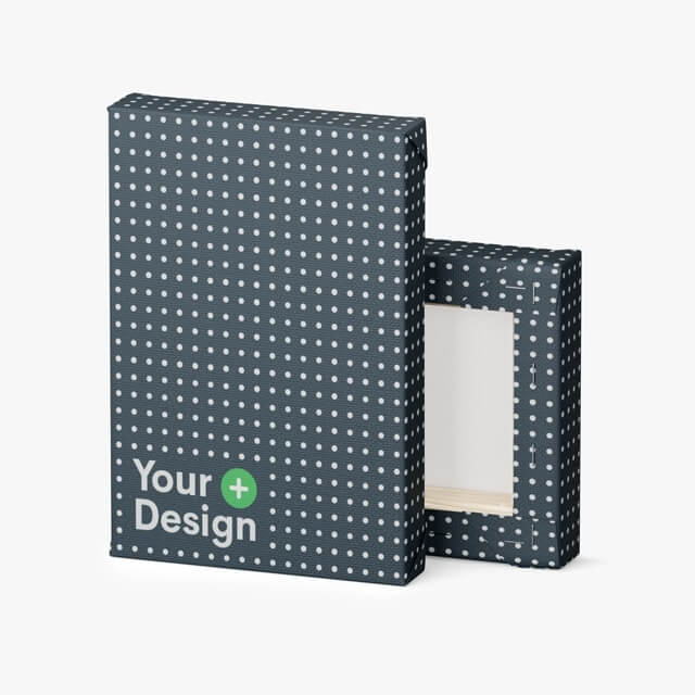 Personalised Canvas Prints | Order Your Own Artwork