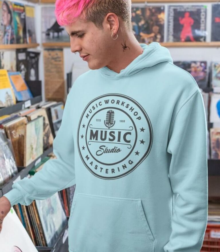 Create Custom Small Business Shirts in 3 Steps