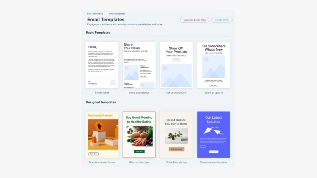 A Complete Guide to Wix Email Marketing (2024)