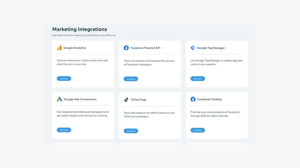 A Complete Guide to Wix Email Marketing (2024)
