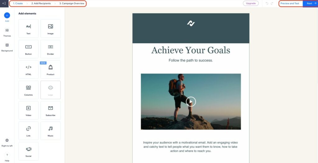 A Complete Guide to Wix Email Marketing (2024)