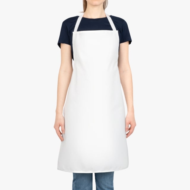 Design Custom Aprons With Printify