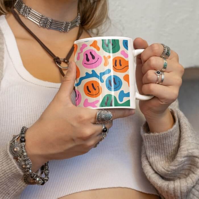 Bulk Mug Printing – Printify