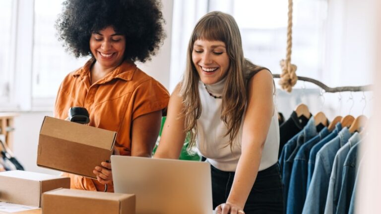 How to sell clothes on Etsy | Start your own clothing business