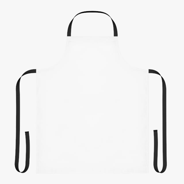 Design Custom Aprons With Printify