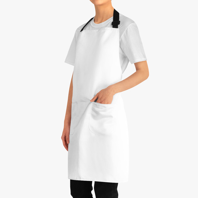 Design Custom Aprons With Printify