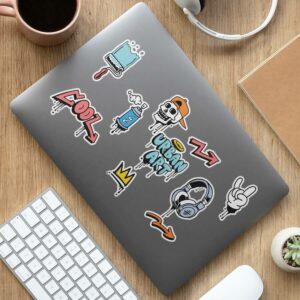Enjoy Printify's Free Online Sticker Maker