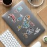 Enjoy Printify's Free Online Sticker Maker
