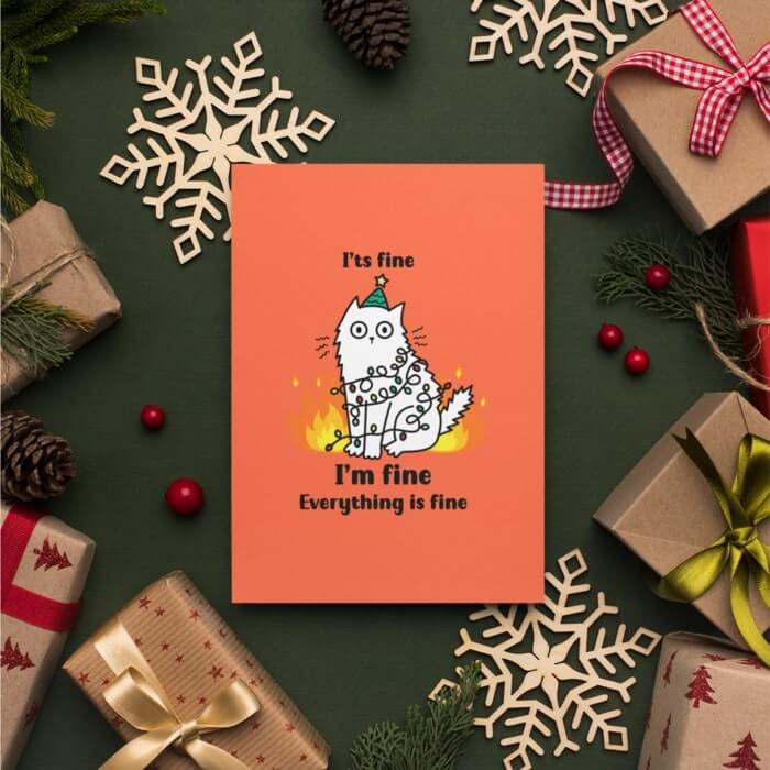 High-Quality Custom Printing