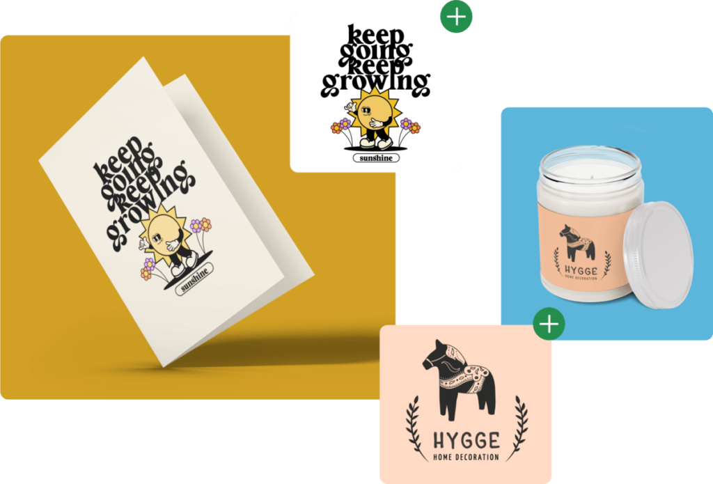 High-Quality Custom Printing