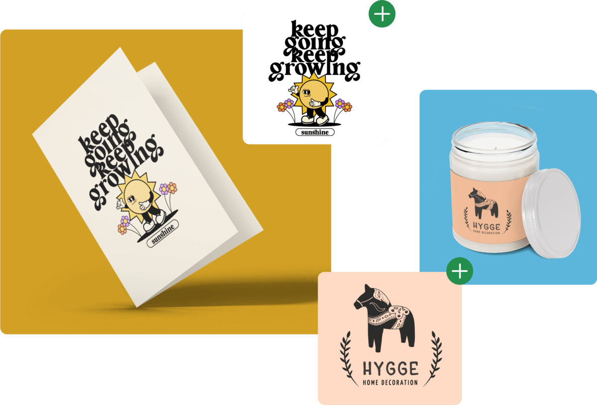 High-Quality Custom Printing