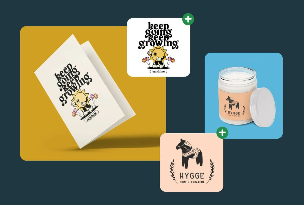 High-Quality Custom Printing