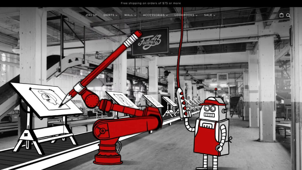 How to Sell T-Shirts Online Without Inventory in 2024