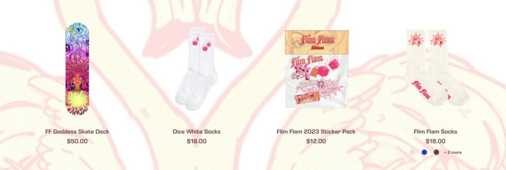 We Analyzed the 30 Best YouTuber Merchandise