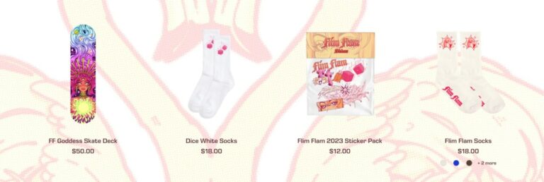 We Analyzed the 30 Best YouTuber Merchandise