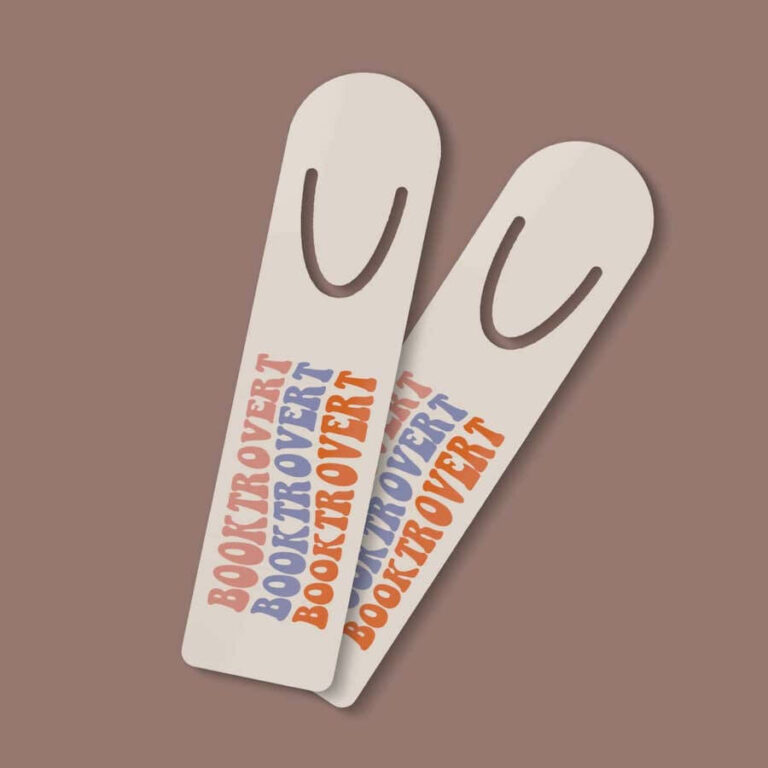 Custom bookmarks | Make your own bookmarks online