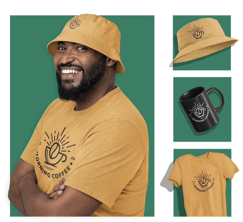 Hassle-Free Company Apparel Stores for Employees