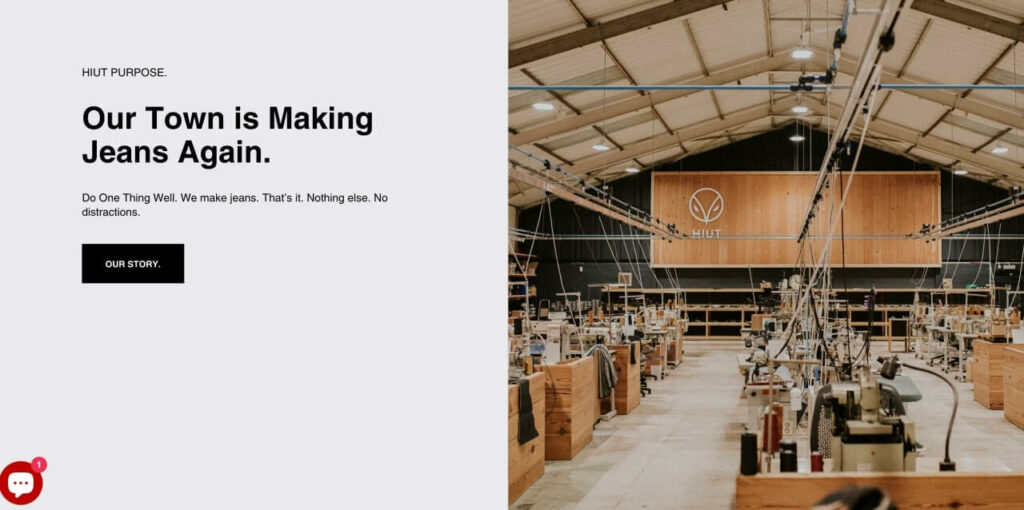 15 Successful Shopify Stores For Your Inspiration (2024) | Ecommerce ...