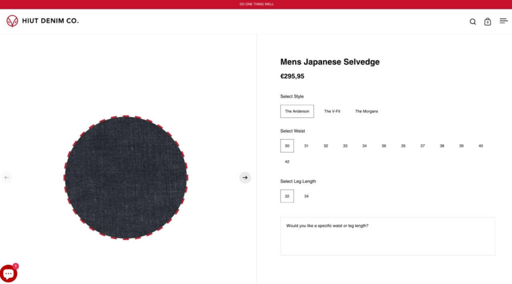 15 Successful Shopify Stores For Your Inspiration (2024) | Ecommerce ...