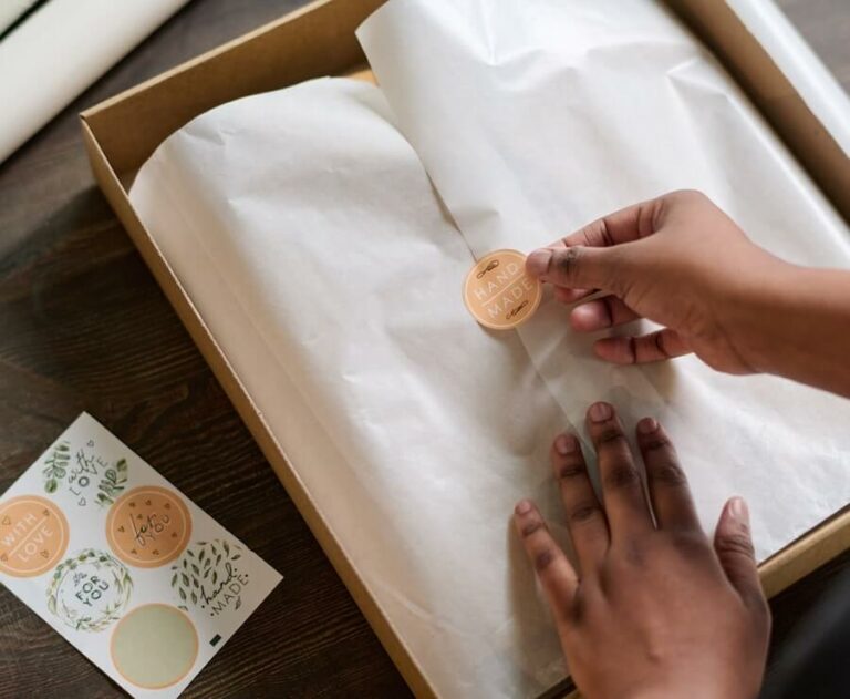 Enjoy Printify's Free Online Sticker Maker