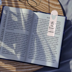 Custom Bookmarks – Design Yours Today