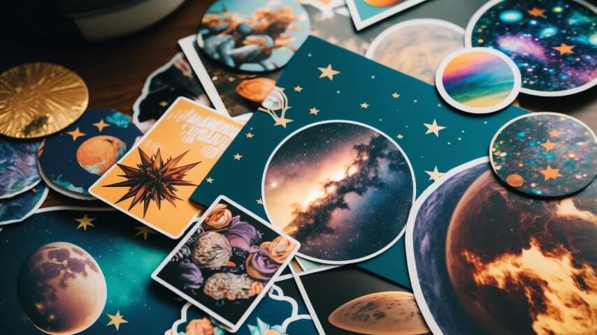 How to Make Stickers to Sell With Print on Demand – Printify