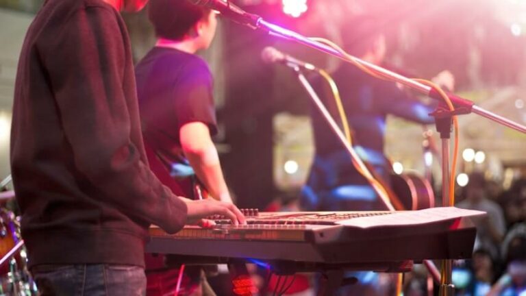 The Top 10 Band Fundraiser Ideas for 2024