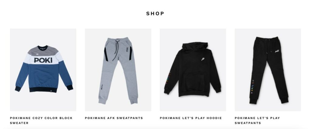 We Analyzed the 30 Best YouTuber Merchandise