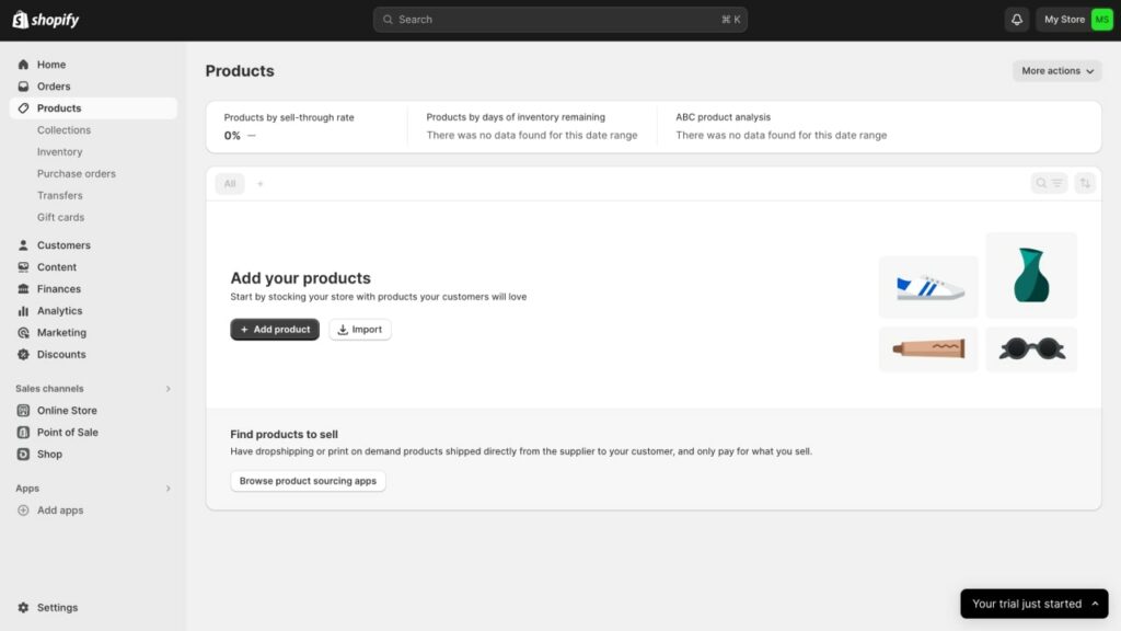 How to Sell On Shopify – A Step-By-Step Guide (2024)