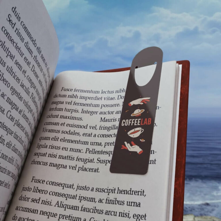 Custom bookmarks | Make your own bookmarks online
