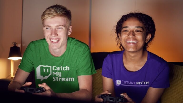 Make Money By Selling Streamer Merchandise | Ecommerce Fastlane