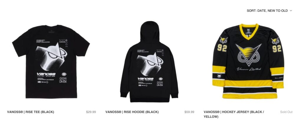 We Analyzed the 30 Best YouTuber Merchandise