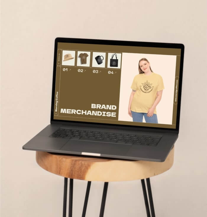 High-Quality Custom Printing