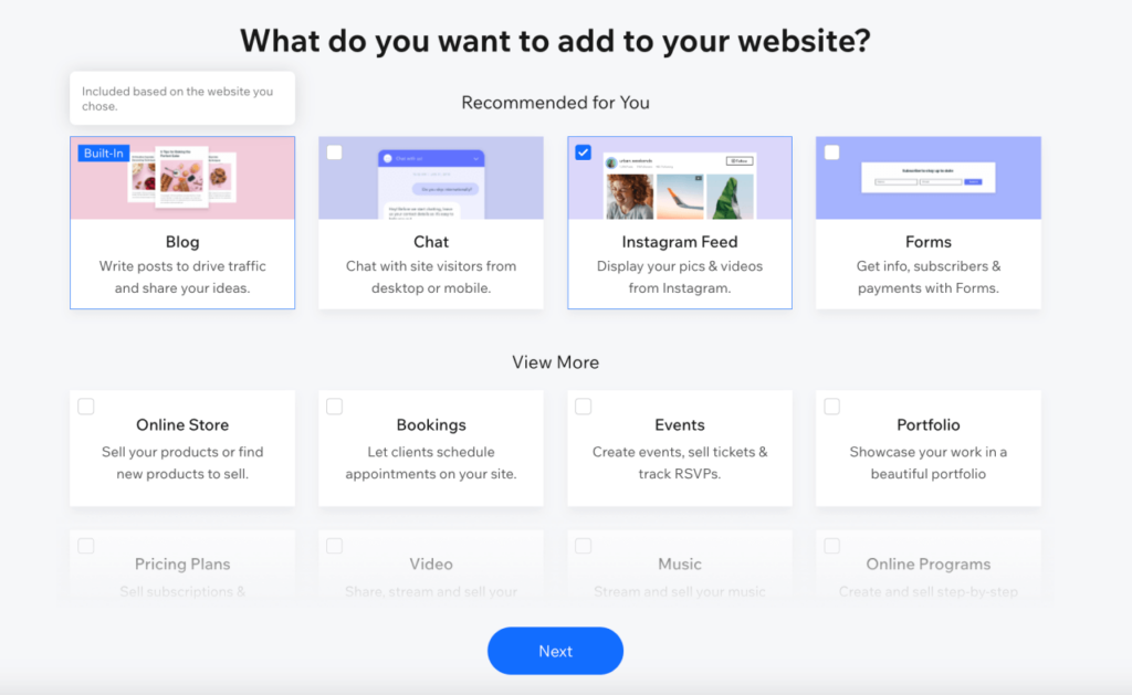 How to Create a Wix Website: Step-By-Step Guide (2024)