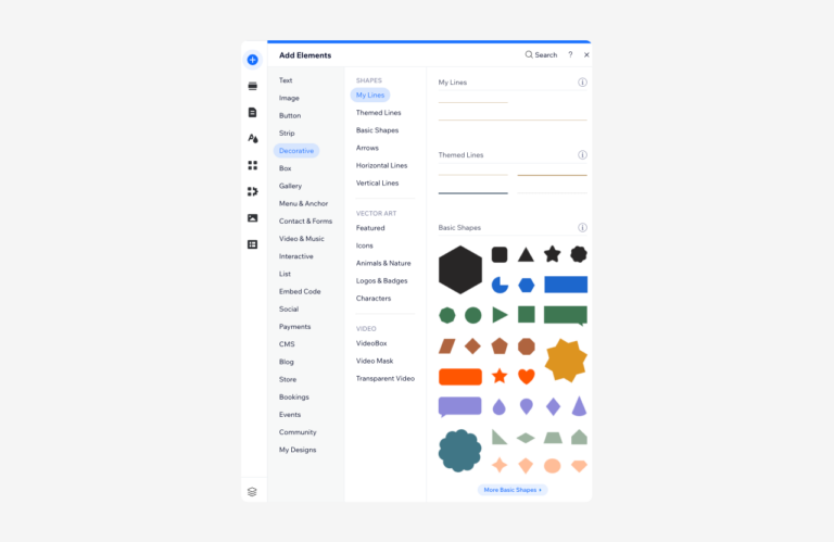 How to Create a Wix Website: Step-By-Step Guide (2024)