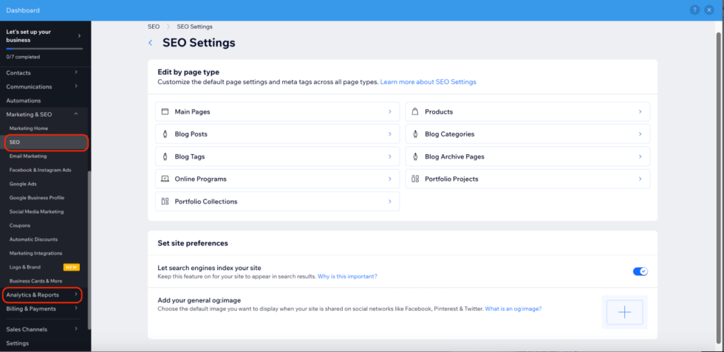 How to Create a Wix Website: Step-By-Step Guide (2024)