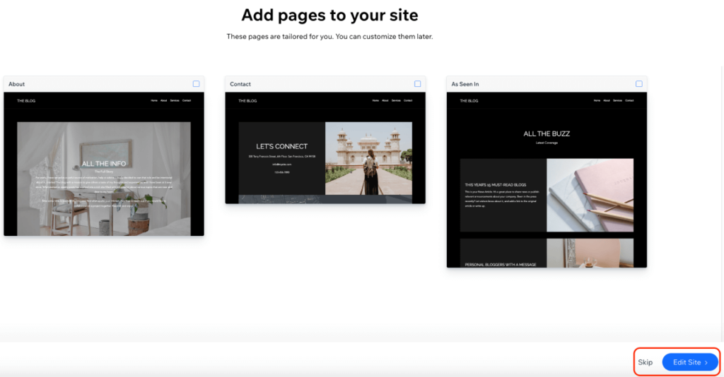 How to Create a Wix Website: Step-By-Step Guide (2024)