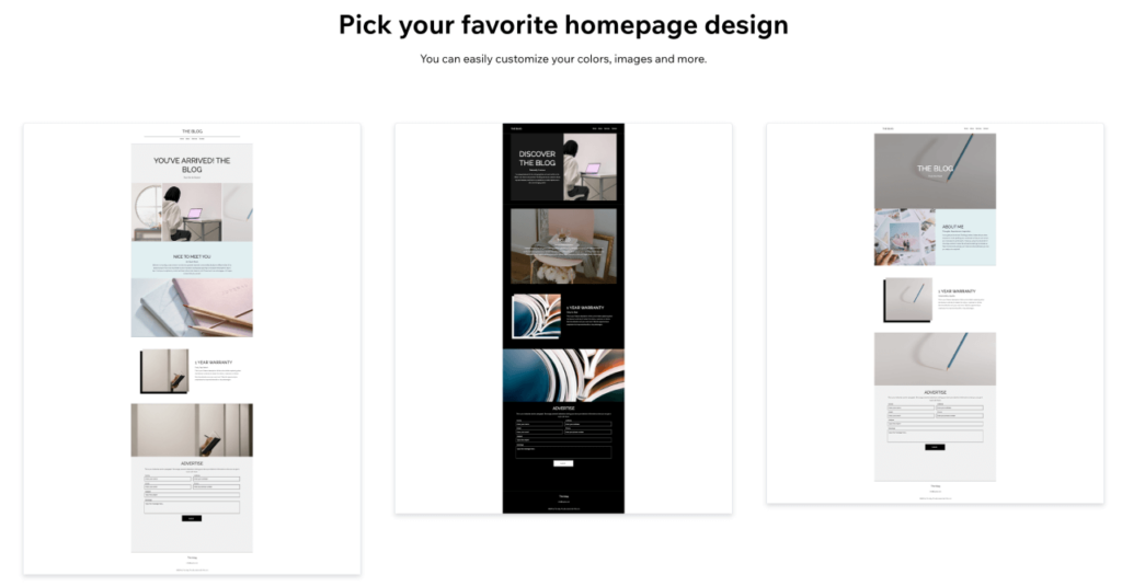 How to Create a Wix Website: Step-By-Step Guide (2024)