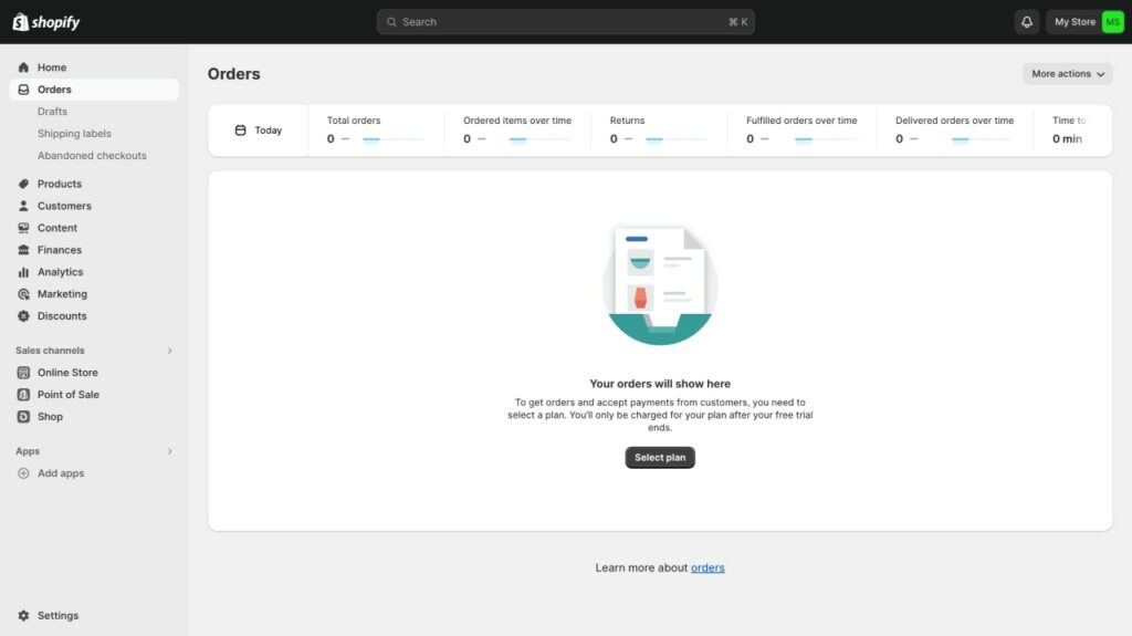 Shopify Dropshipping: 7 Steps to Start a Business (2024)