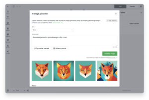 The Printify Product Creator