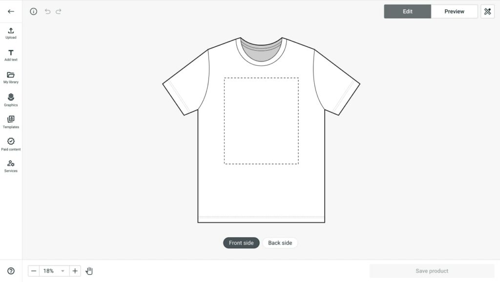How to Sell T-Shirts on Etsy: Your 5-Step Guide
