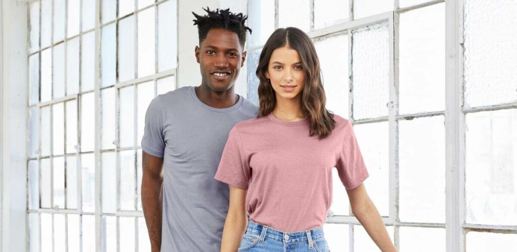 Bella Canvas 3001: The Ultimate A to Z Guide