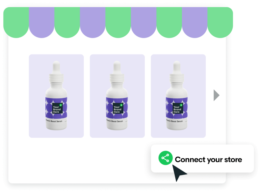 Printify Consumer Products