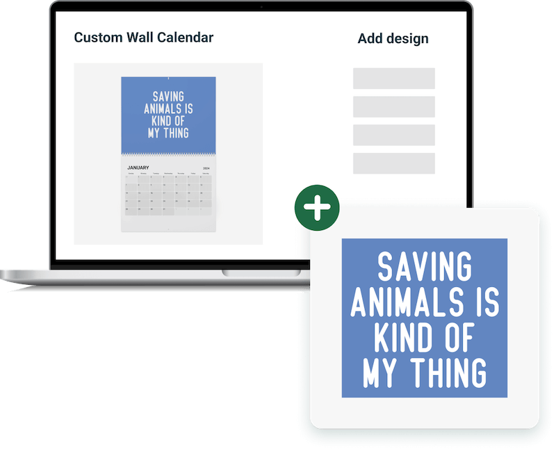 Empower Your Mission With a Custom Calendar Fundraiser