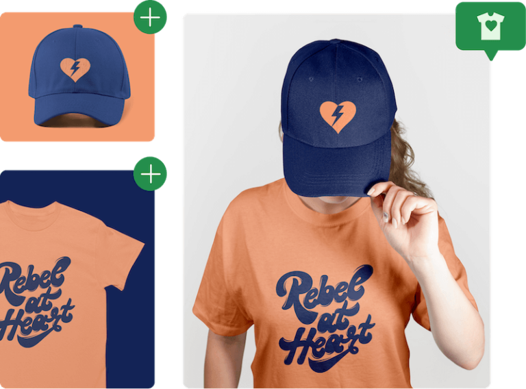 Design Custom Clothing – UK and Beyond