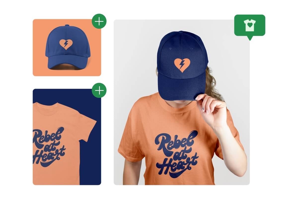 Design Custom Clothing – UK and Beyond