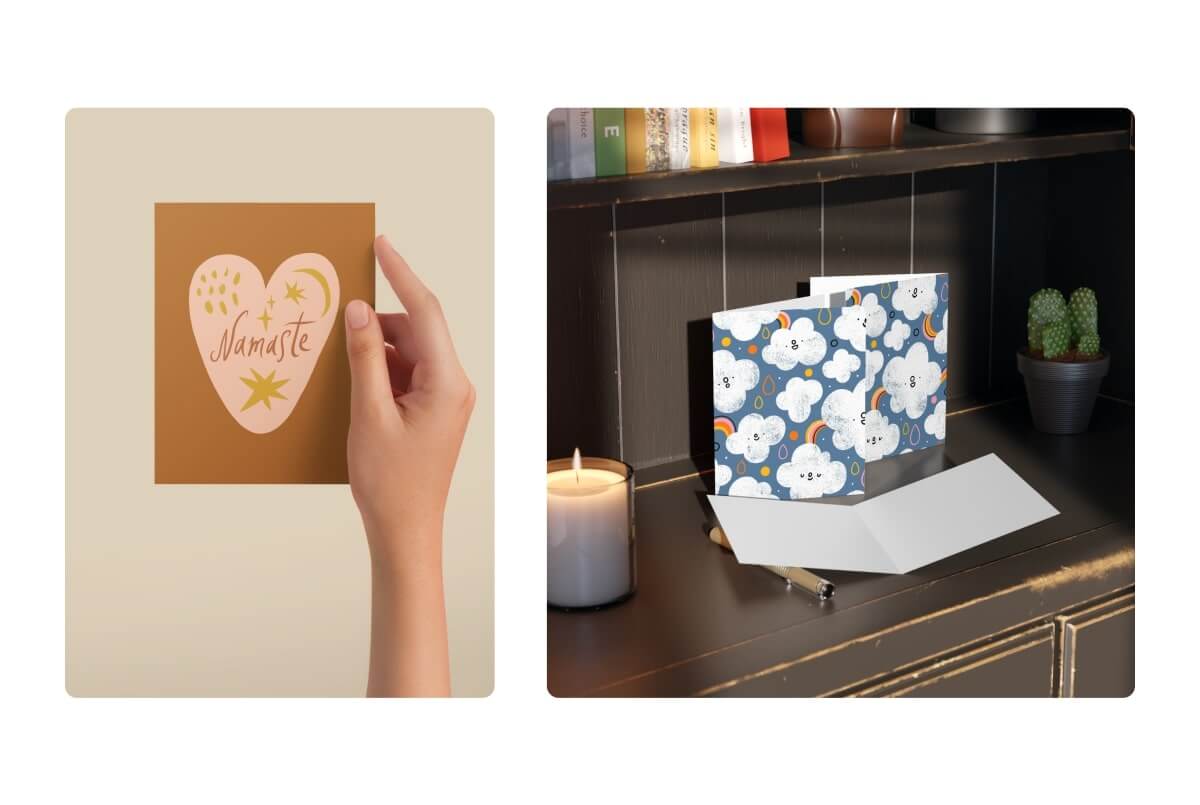 Custom Postcards | Create Your Own Postcards