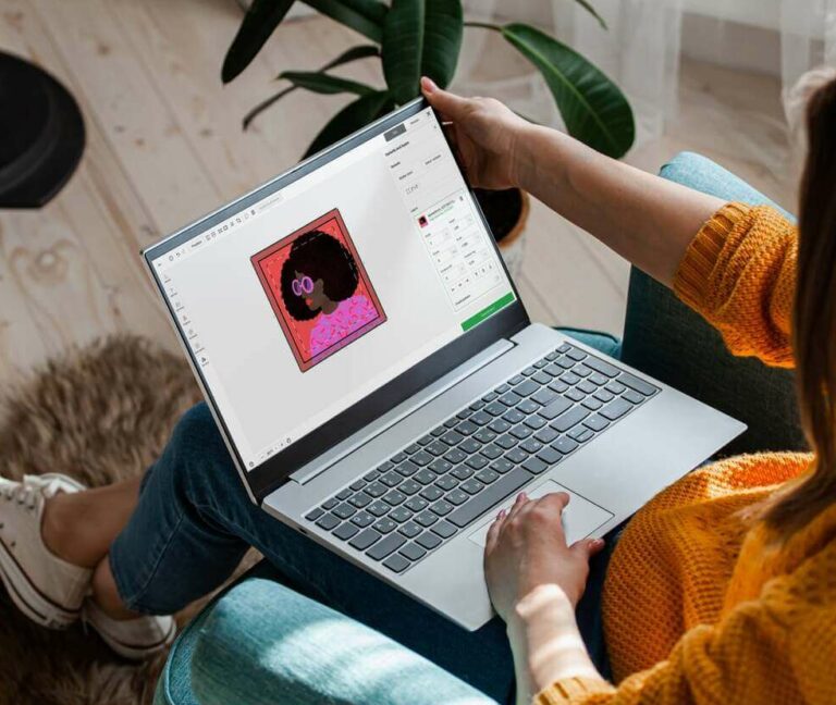 Make your own custom stickers with our custom sticker maker